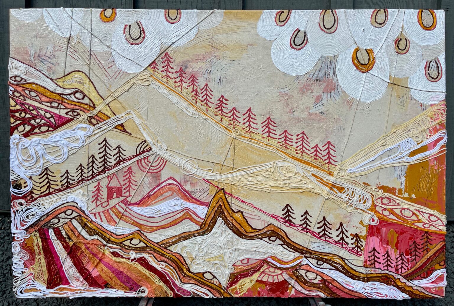 Virginia Elwood – Queer Art Collective